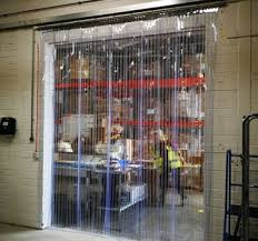 Food & Catering Pvc Strip Curtains